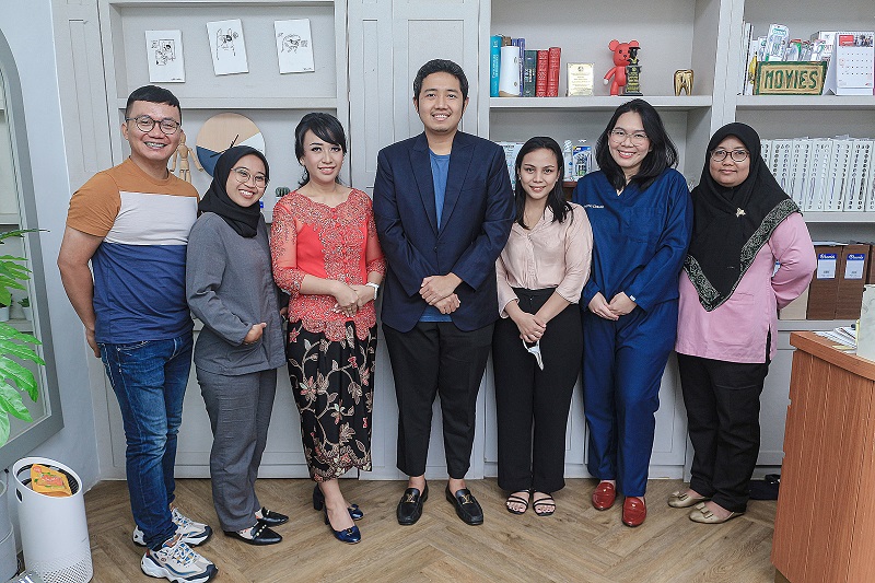 South Dental Clinic: One Stop Specialist Dental Clinic Solusi Semua Permasalahan Kesehatan Gigi ...