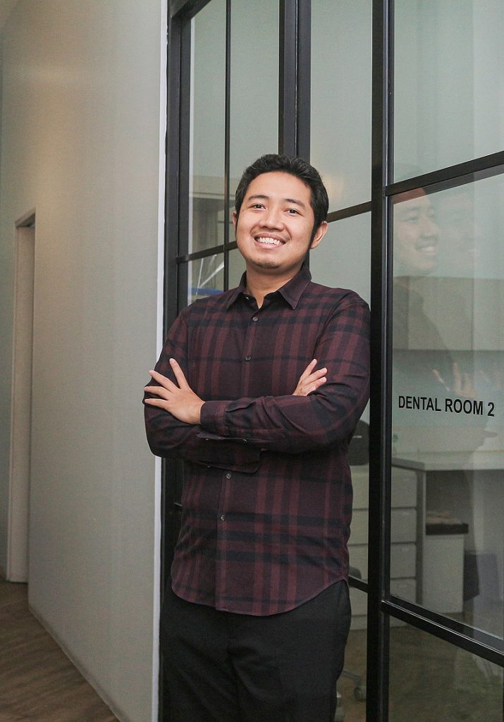 South Dental Clinic: One Stop Specialist Dental Clinic Solusi Semua ...