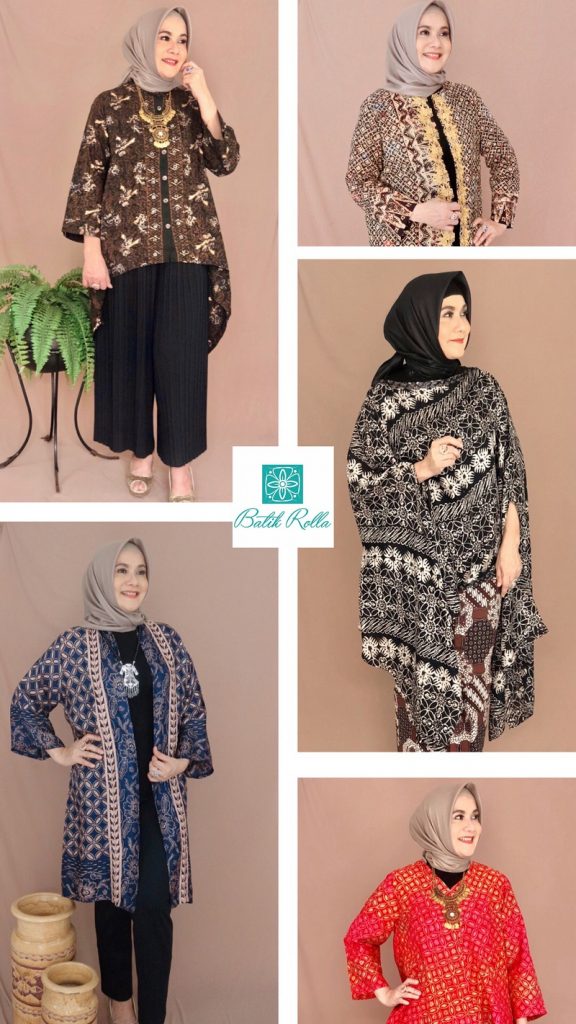 Evy Indahwaty, Memutuskan Menjadi Entrepreneur Setelah Mencapai Puncak ...