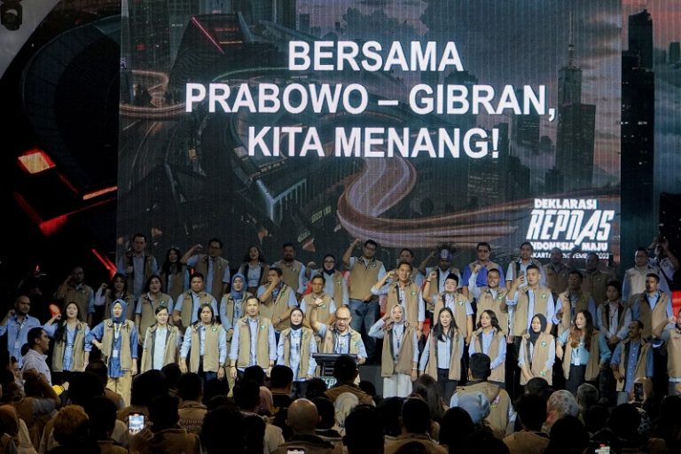 Dr. Anggawira, M.M., M.H, Lepas Jabatan Komisaris Utama BUMN Loyalis ...