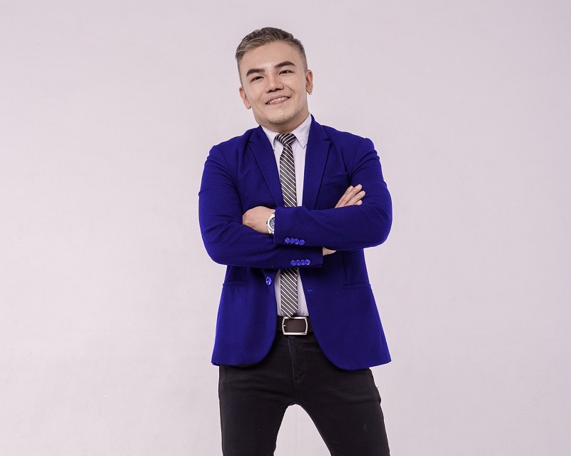 Benny Budihartono Gunawan, Kobarkan Semangat Kebhinekaan Menuju ...